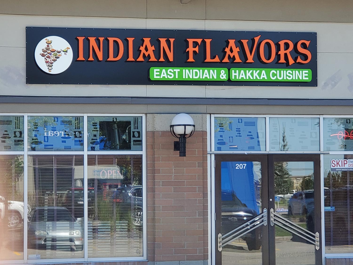 Best Indian Food in Calgary | Indian Street Food in SE Calgary